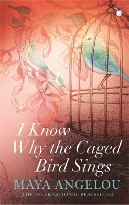 Pre-Owned I Know Why the Caged Bird Sings. Maya Angelou (Hardcover ...