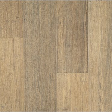 Islander Flooring Forest Path Waterproof Rigid Core Painted Bevel Vinyl ...