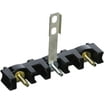 Genuine Whirlpool Terminal Block 279320 - Walmart.com