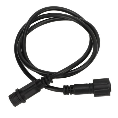 ANGGREK Speed Sensor Extension Cable, 3 Pin Motor Speed Sensor ...