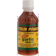 Drago's Butter Garlic Charbroiling Sauce - Walmart.com