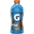 Gatorade Fierce Thirst Quencher Blue Cherry Sports Drink, 28 fl oz, 1 ...
