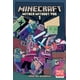 Minecraft: Wither Without You Volume 1 (Graphic Novel) (Paperback ...