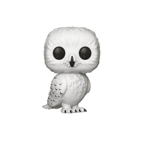 FUNKO LLC POP! HARRY POTTER-HEDWIG 35510 | Walmart Canada