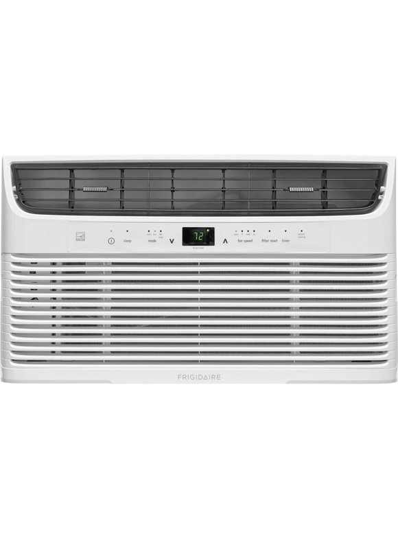 Frigidaire Window Air Conditioners in Window Air Conditioners - Walmart.com
