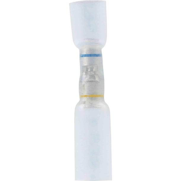 Ancor Heat Shrink Butt Connectors - Walmart.com - Walmart.com