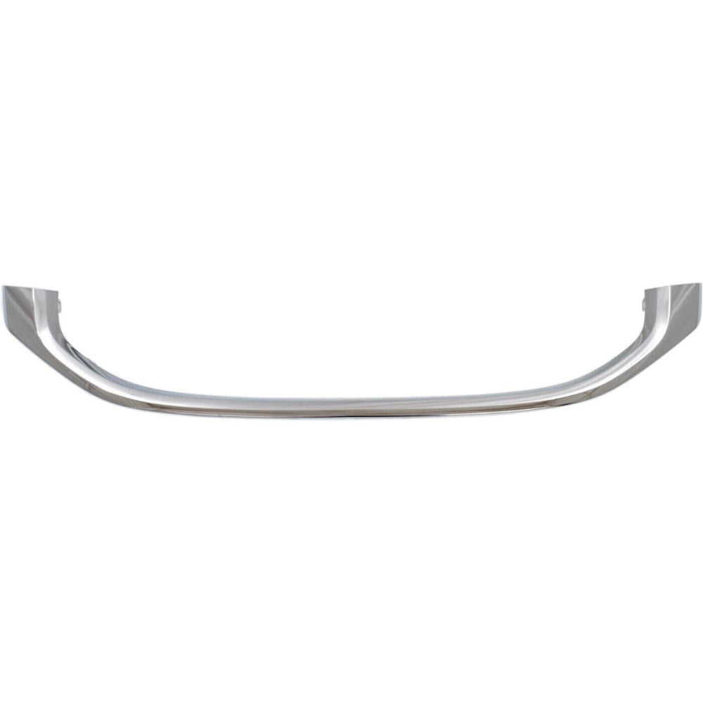Grille Trim Grill Chrome For 2013-2015 Honda Civic Sedan HO1202109C ...