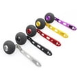 Baitcasting Reel Rocker Arm Grip Replacement Single Fishing Reel Handle ...