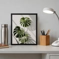 9x11 Picture Frame Set of 2,Black Photo Frame for 9x11 Without Mat,Thin ...