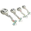 Ganz Measuring Spoons - Bee Happy (4 Piece Set) - Walmart.com