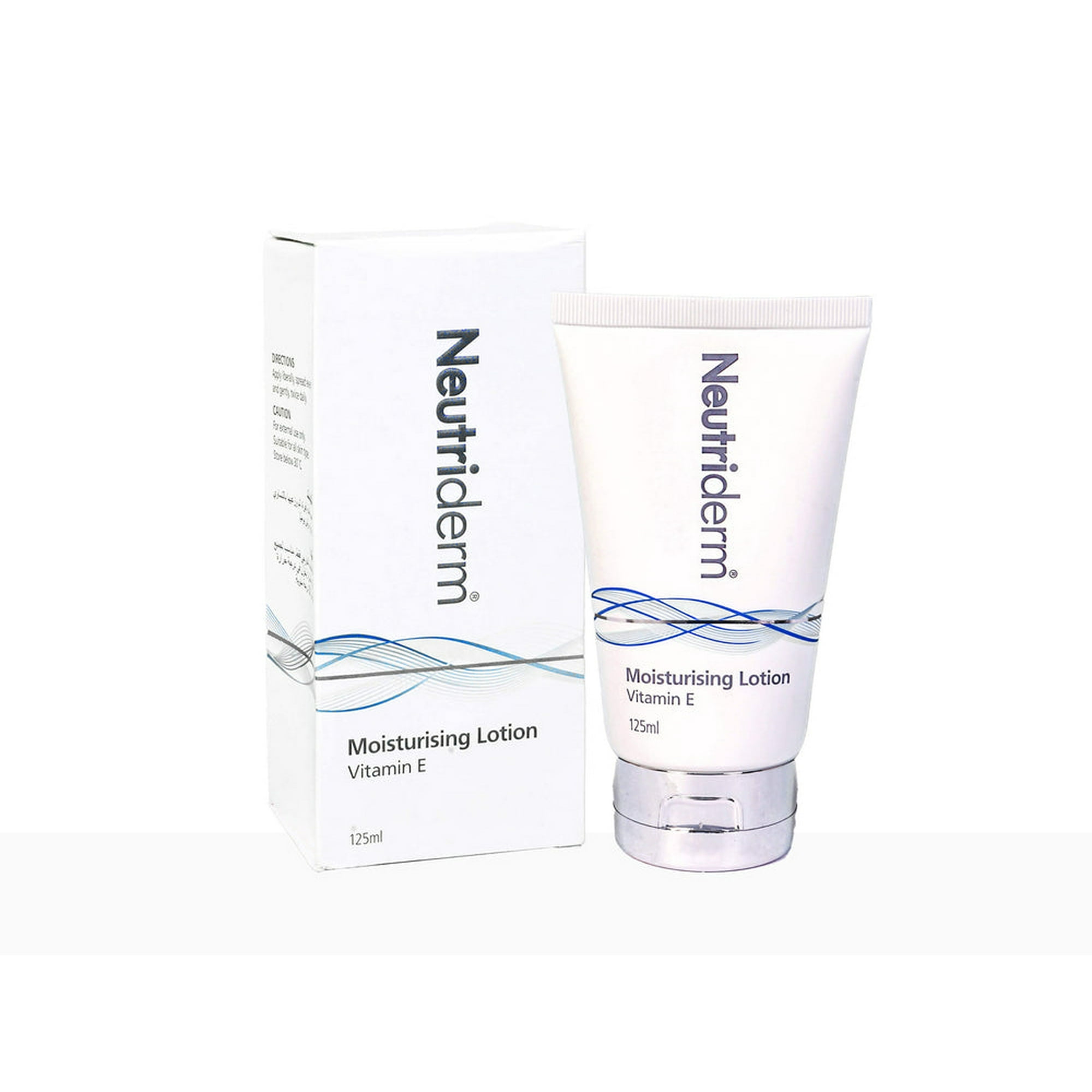 Click here for Neutriderm Moisturising Lotion 125 Ml Pack Of 1 12... prices