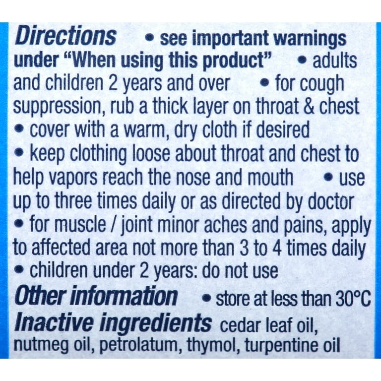Cough Cloth