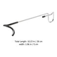 2Pcs Practical Tent Lamp Hanger with Anti Slip Design for Outdoor ...