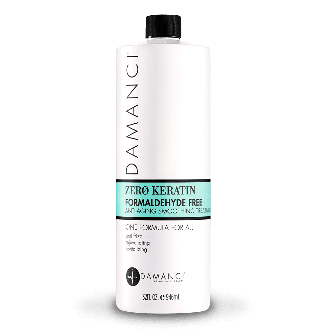 Formaldehyde Free Straightening Treatments | ppgbbe.intranet.biologia ...