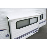Carefree Vacation'r Screen Room for RV Awning - Walmart.com