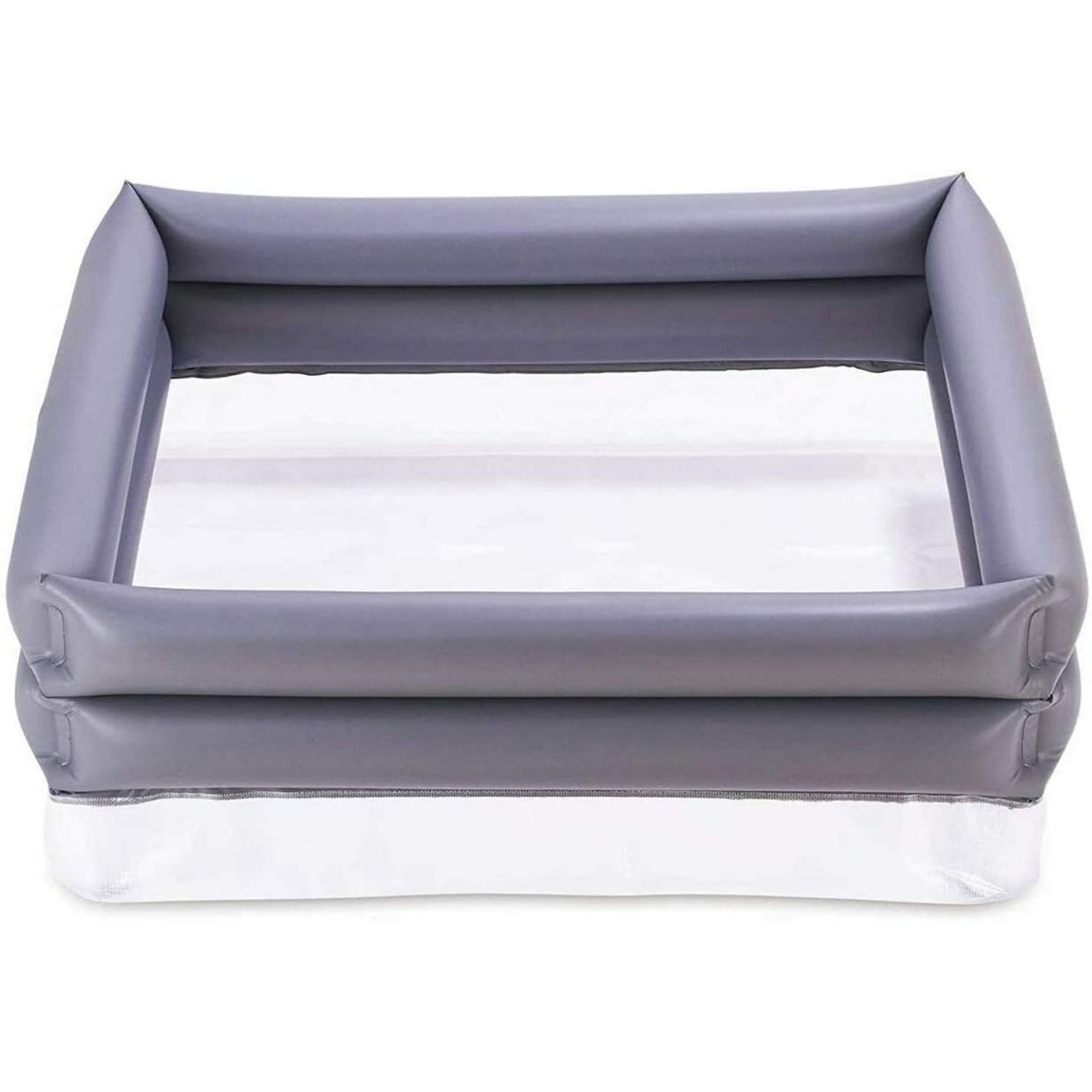 Bilot 366 Gallon 4 Person Inflatable PVC Portable Standard Size Pickup ...