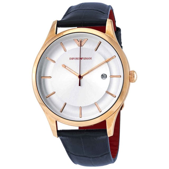 Emporio Armani Men's Armani Classic AR11131 Watch - Walmart.com