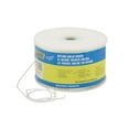 Seachoice White Solid Braid Nylon Rope Spool - Walmart.com