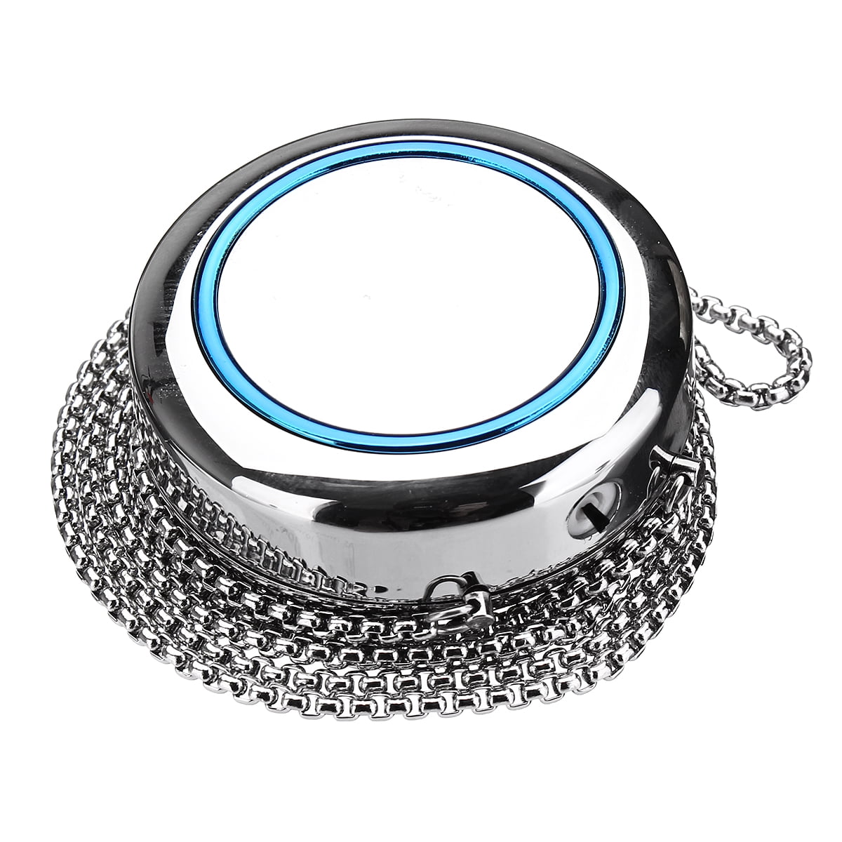 Personal Wearable Air Purifier Necklace/Mini Portable Air Freshner ...