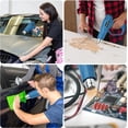 Heat Gun with 4 Nozzles 2000W High Power Constant Temperature ...