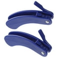2pcs Portable Key Turner Mobility Door Open Tools For Holding Inserting ...