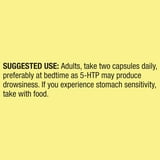 Spring Valley 5-HTP Capsules, 100 mg, 30 Count HSA/FSA Eligible ...