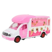 Ice Cream Truck Music Box