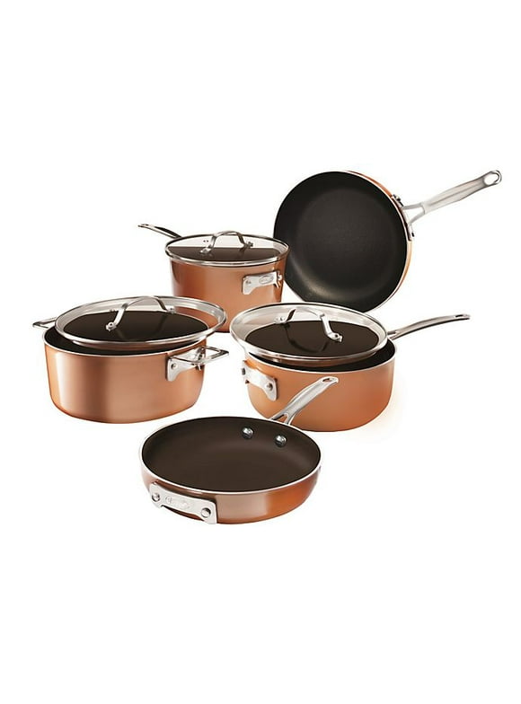 Gotham Steel Cookware in As Seen on TV - Walmart.com