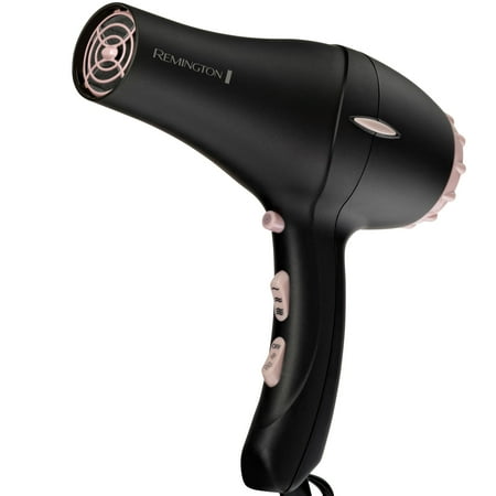 Remington AC2015 Pearl Ceramic Professional AC Hair Dryer - Walmart.com