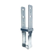 Simpson Strong-Tie CBSQ66-SDS2 - Galvanized Standoff Column Base for ...