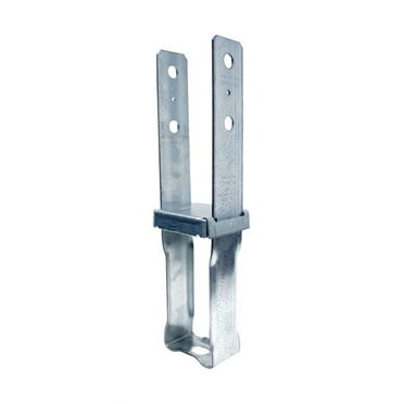 Simpson Strong-Tie CBSQ66-SDS2 - Galvanized Standoff Column Base for ...