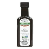 Watkins Organic Almond Extract 2 fl. oz. (Liquid, Ambient, Plastic ...