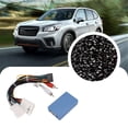 Radio Power Cable Box Decoders 16 Pin Wiring Harness Adapter Stereo ...
