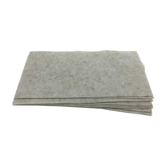 Biostrate Hydroponic Growing Mats - Pack of 10 - For 10" x 20 ...