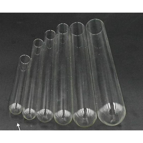 Diy Ant Farm Various Size Glass Test Tube -water Injection Moisturizing ...