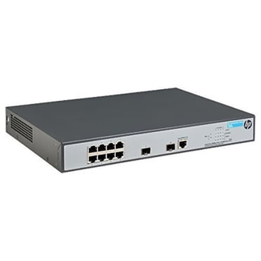 Depot International J8697A-REF Procurve 5406ZL Intelligent Edge Managed ...