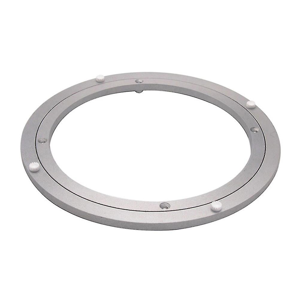 Aluminium Alloy Rotating Bearing Dining Table Round Turntable Swivel (5 ...