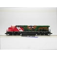 Lionel Canadian National Veterans Legacy ES44AC Diesel Locomotive #3015 O Gauge 2233491 ...