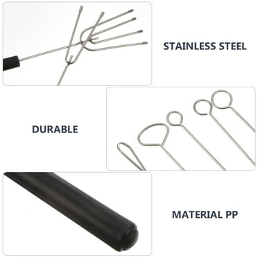 Wilton Candy Melts Candy Dipping Tool Set, 3-Piece - Walmart.com