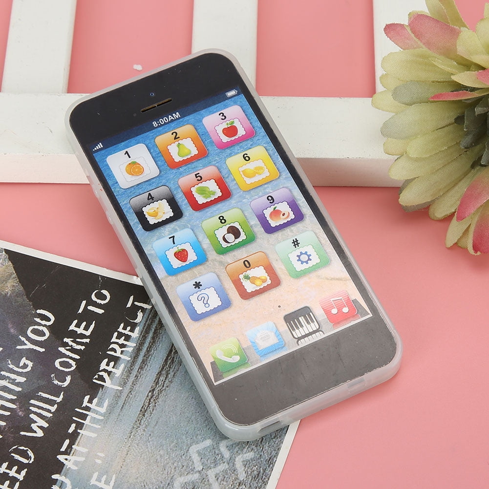 Click here for Estink Toy Phone Music Toy Kid Toy Educational Toy... prices