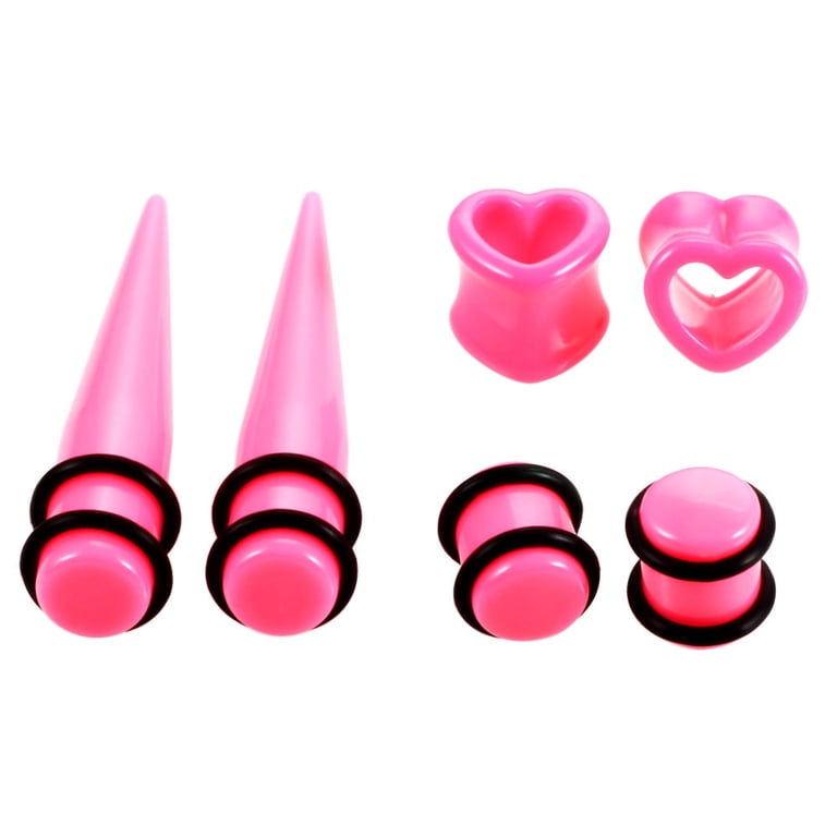 00g Ear Gauges