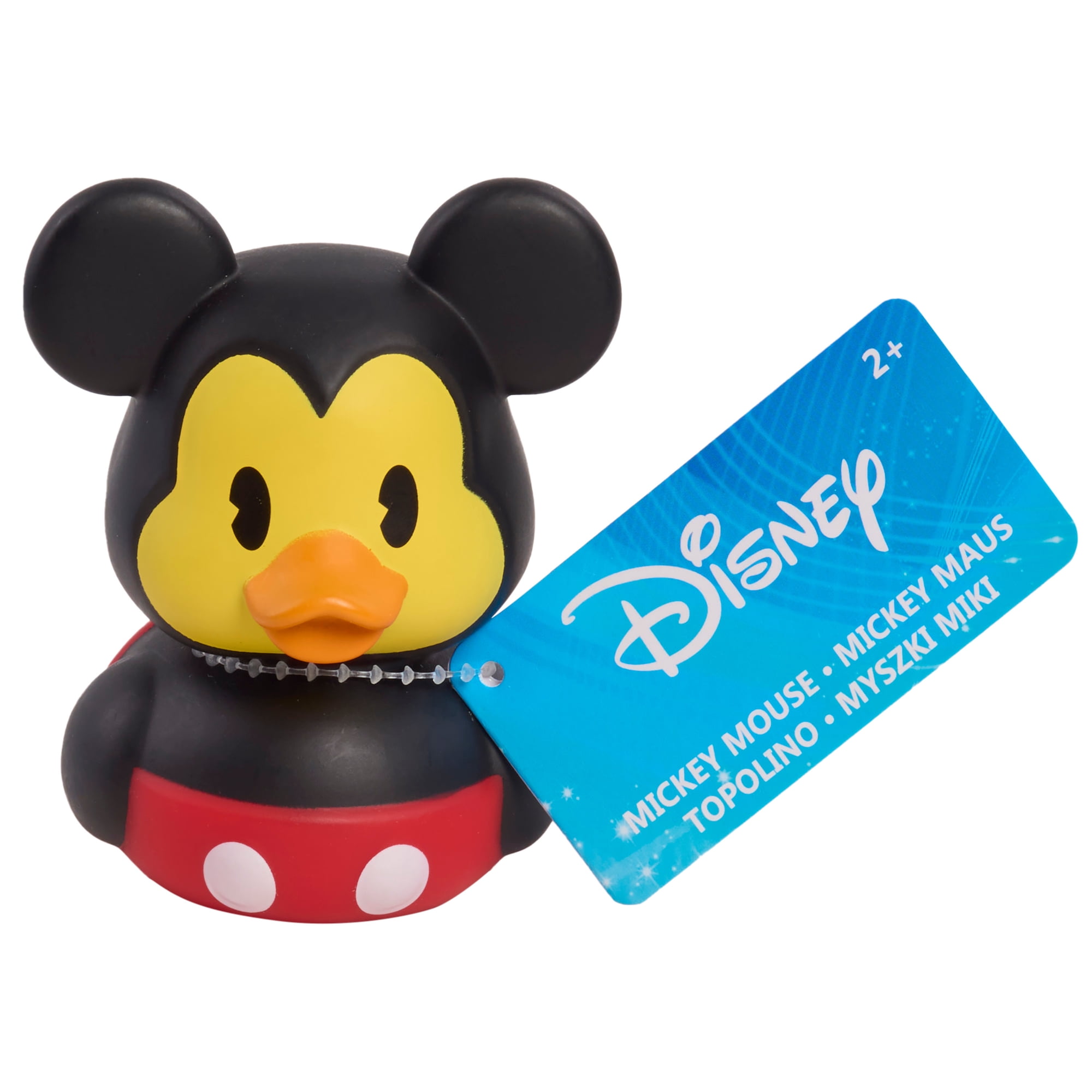 Click here for Duckalooz Disney Mickey Mouse Small Toy Duck prices