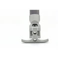 Tier One FTR Bipod Carbon Anschutz fit, Grey - Walmart.com