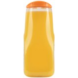 Tropicana Pure Premium, No Pulp Calcium + Vitamin D, 100% Orange Juice ...