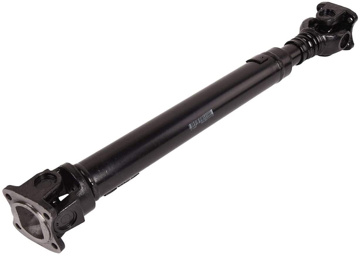 Bapmic 2104103716 Front Drive Shaft for 2000 2001 2002 Mercedes-Benz ...