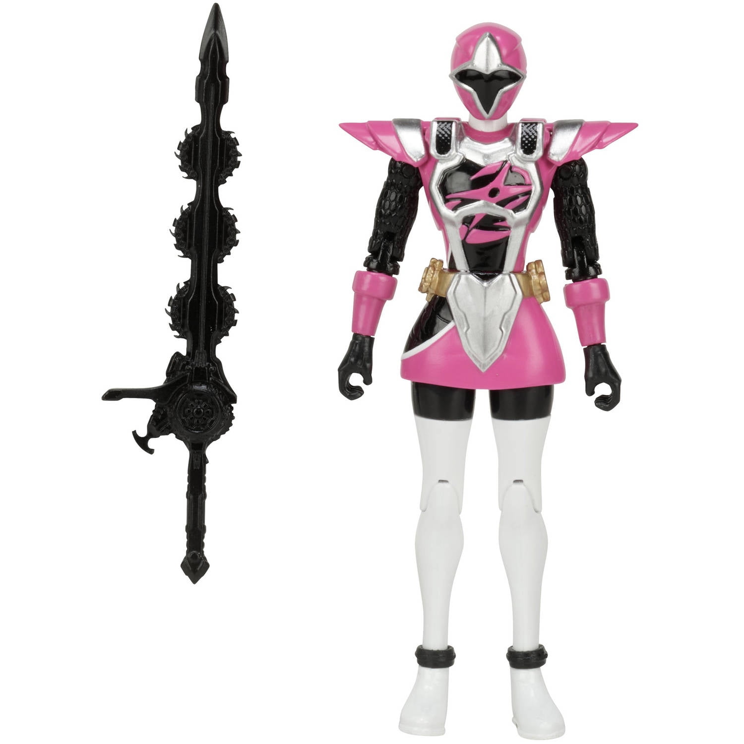 Power Rangers Super Samurai Pink Ranger