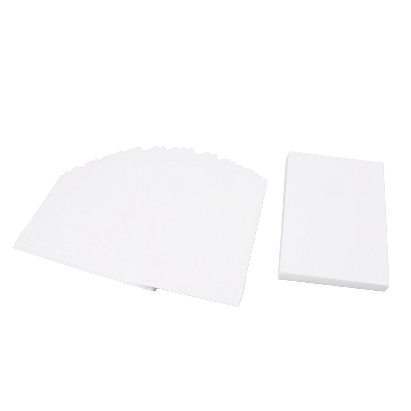 Click here for Ccdes Blank White Cards  4x6 Blank Cards White Bla... prices