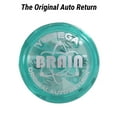 Yomega, The Original Yoyo with The Brain, Auto Return Technology, Teal ...