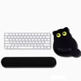 ANXPTIME Ergonomic Mouse Pad with Wrist Support Funny Cute Shape Mouse ...