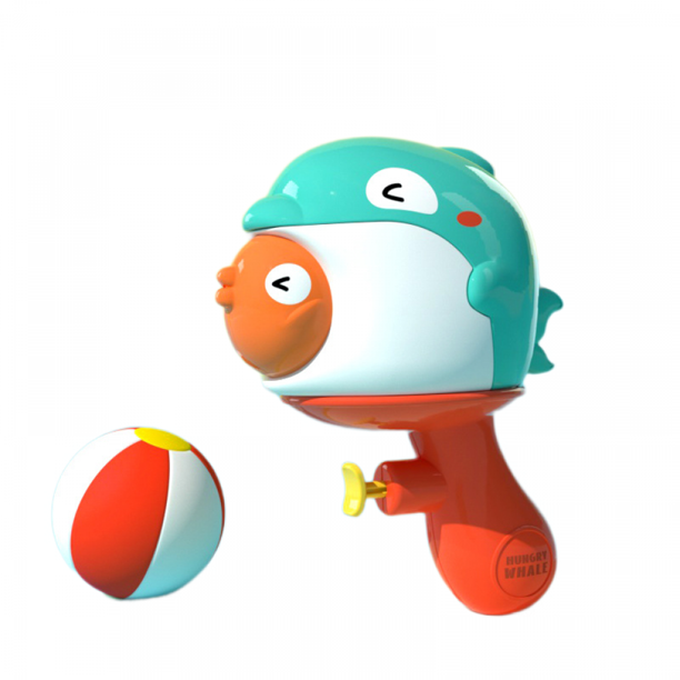 Animal Character Water Guns for Kids, Water Blaster Squirt Guns and ...